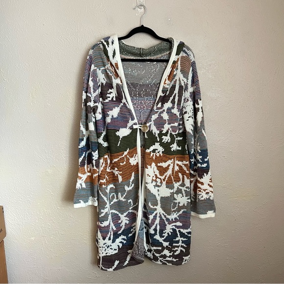 Soft Surroundings | Sweaters | Soft Surroundings Loveland Jacquard ...